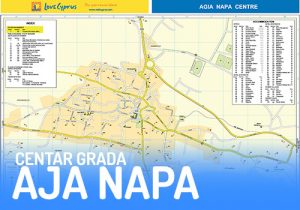Mape Kipra - Moj Kipar