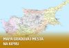 Mape Kipra - Moj Kipar - Vaš vodič #1 za Kipar