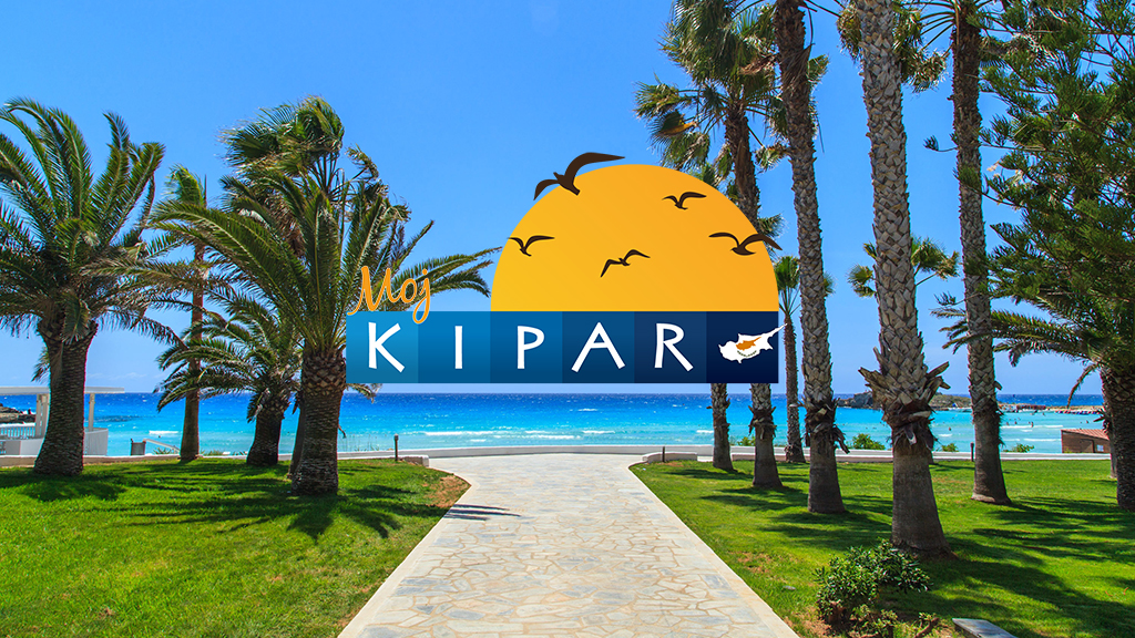 Mapa sajta - Moj Kipar - Vaš vodič #1 za Kipar